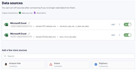 How To Export Excel To JSON Coupler Io Blog