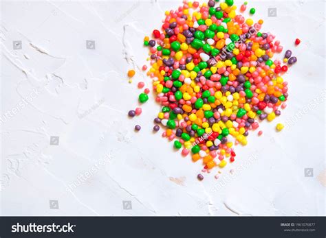 Nerds Candy Character White