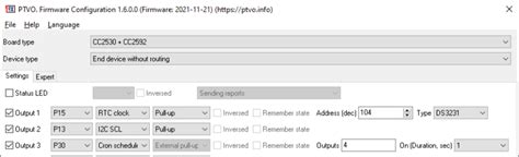 Cron Scheduler Zigbee Hobbyist Rock Pi 4 Sbc