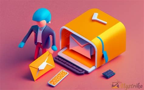 How To Write The Perfect Follow Up Email After A Meeting Mystrika Cold Email Software