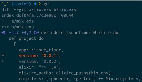 upgrading an elixir application with edeliver by felipe juárez medium
