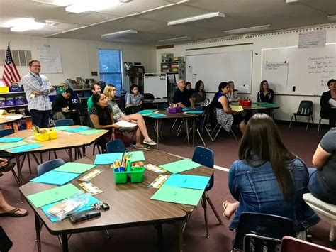 Learner Centered Classroom For Real Learning And Higher Achievement