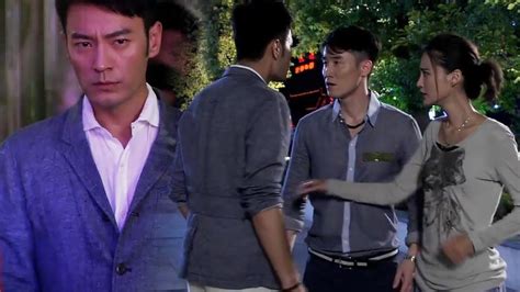 總裁終於找到灰姑娘，不料看到她和前男友在一起，瞬間爆發🎈chinesedrama 张歆艺 李光洁 绝爱 中国电视剧 霸总 灰