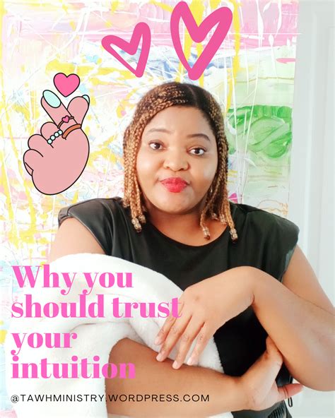 Why You Should Trust Your Intuition Do We Have Super Powers The