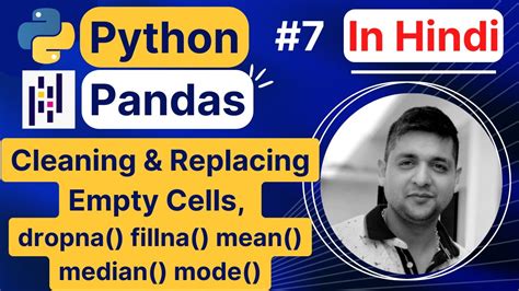 Python Pandas Cleaning Data Cleaning Empty Cells Python Pandas