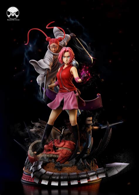 Sakura Haruno Shannaro