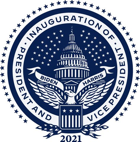 Biden Inaugural Logo Vector Ai Png Svg Eps Free Download