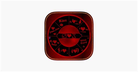 Sex Game Roulette SGR On The App Store
