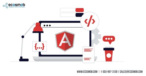 Check Out Unique Features Of Angularjs For App Development