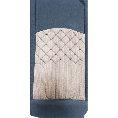 قیمت و خرید روکش صندلی خودرو کد 7 مناسب برای وانت پادرا پلاس