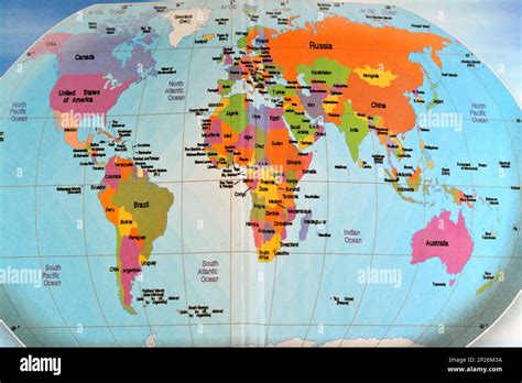 Europe Africa And South America Map Daryn Goldarina