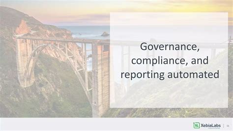 Avoid Troubled Waters Building A Bridge Between Servicenow And Ci Cd Pptx Computing
