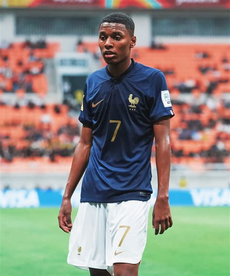 Mondial U17 La Fédération Sénégalaise De Football Demande La