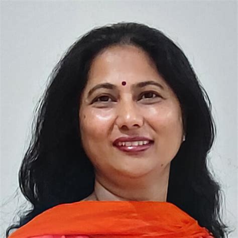 Varsha Gupta Jecrc University Jaipur Department Of Microbiology