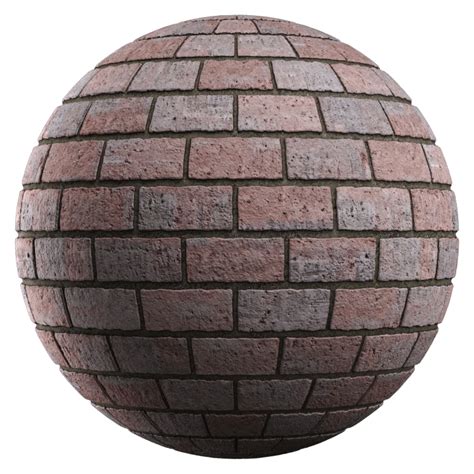 Wall Cladding Pbr Texture A23d