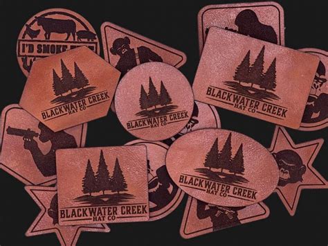 Leather In The Glowforge Beyond The Manual Glowforge Owners Forum