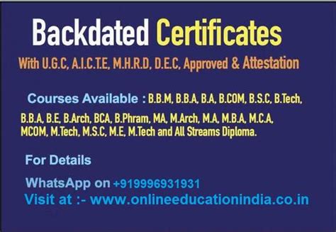 Graduation And Post Graduation Degree Btech All Streams Btec Management Course In Anna Nagar