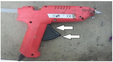 How To Repair A Glue Gun ElectronicsRepairFaq Com