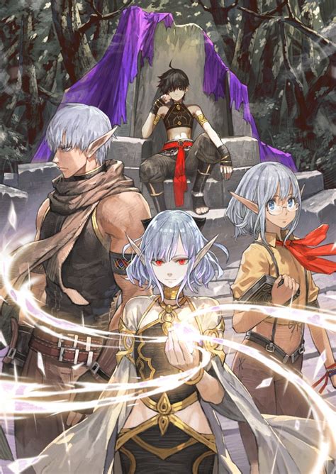 Sludge Atou Takuto Ira Gia Nageev Mazaram And Emle Apocalypse Mynoghra ~the Conquest Of The