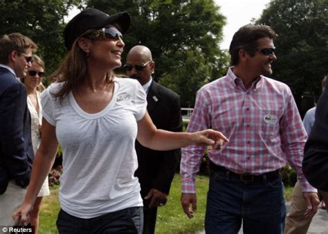 Glen Rice Sarah Palin Affair