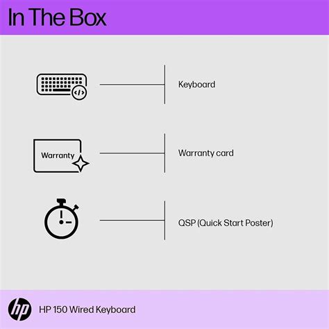 Hp Keyboard Usb 150 664r5aa Gk027 At Rs 520piece Hp Computer