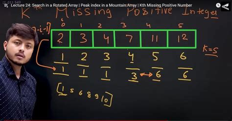 Punit Kumar Yadav On Linkedin Dsa Binarysearch C 180daysofcode