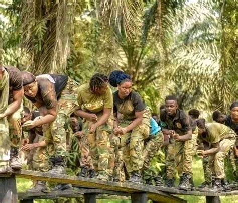 Ghana Immigration Service Protocol Recruitment