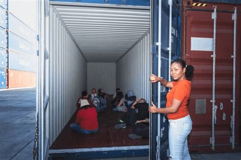 427 Container Transport Criminal Royalty Free Photos And Stock Images
