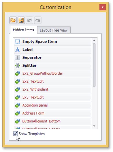 Winforms Layout Control Flow Layout And Printing Support Coming Soon In V Thinking Out Loud