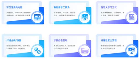 社群运营工具社群互动软件私域社群运营 小鹅通
