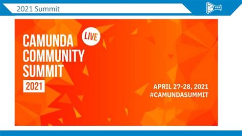 Using Camunda On Kubernetes Through Operators Ppt