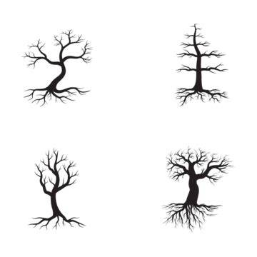 Tree Leaf Vector Logo Design Water People Nature Vector Water People Nature PNG And Vector