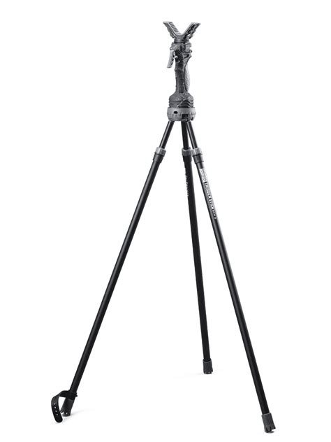 Primos Trigger Stick Gen Iii Tall Tripod Onyx 61 157cm