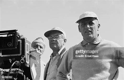 1 522 Stanley Kramer Photos And High Res Pictures Getty Images