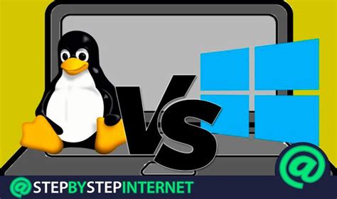 【differences Between Linux Vs Windows】 Which Is Better 2025