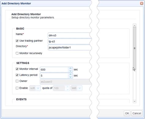 How To Download Newly Added Files From An Aws S3 Folder Jscape