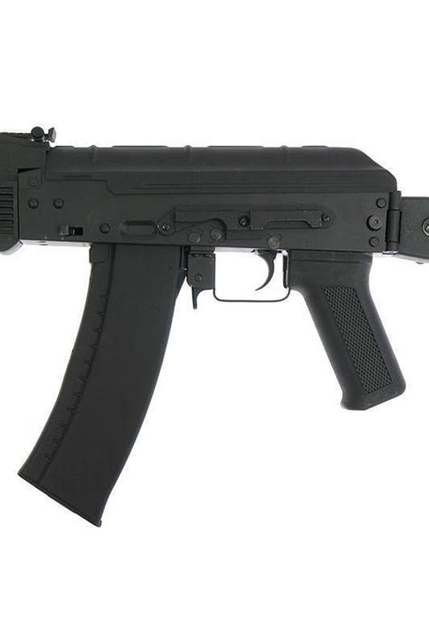Cyma AK-74M, metallirunko (CM047C) - Atom Airsoft