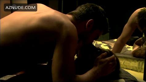 Ianka Fleerackers Nude Aznude