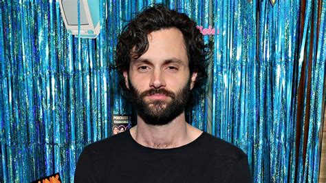 Penn Badgley Asked For Fewer Sex Scenes In ‘you Season 4 The