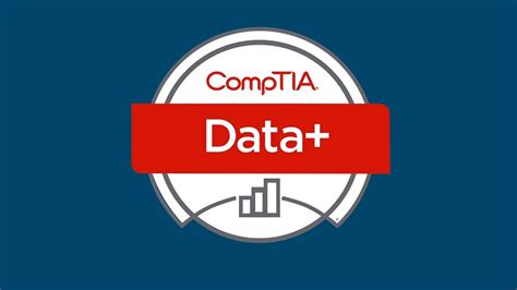 دانلود کتاب آموزشی Comptia Data جلد اول