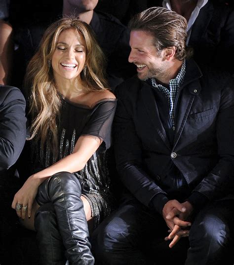 Jennifer Esposito Bradley Cooper