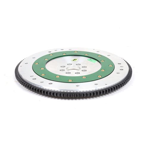 Fidanza 8 Lb Flywheel For Rsxep306 11 Civic Si · Hybrid Racing