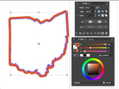 Common Vector Issues And Solutions Vectorstyler