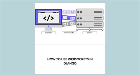 How To Use Websockets In Django Leo Stacks Leo Stacks