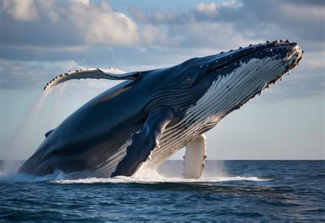 Which Whale Was Bigger Than The Blue Whale Discovering The Giants Of