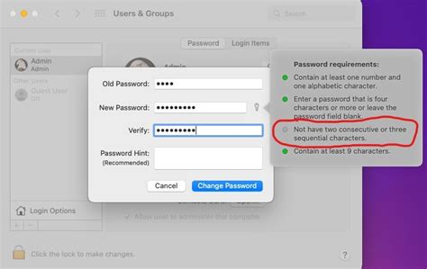 Passcode Settings Not Working Jamf Nation Community 278931
