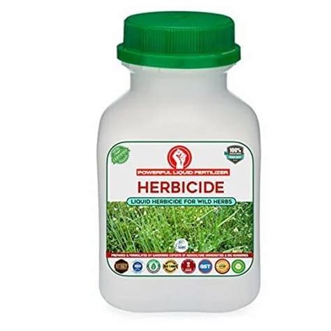 Herbicide At ₹ 200litre Herbicides In Susner Id 2851729903955