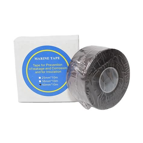 Impa Code Tape For Prevention Of Leakage Corrosion Insulation 25mm 38mm