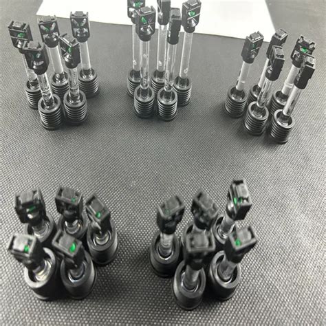 Level Ball Water Oil Light Floating Direction Indicators Magnetic Fly