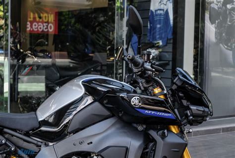 Xe naked bike là gì Có ưu nhược điểm như thế nào CafeAuto Vn